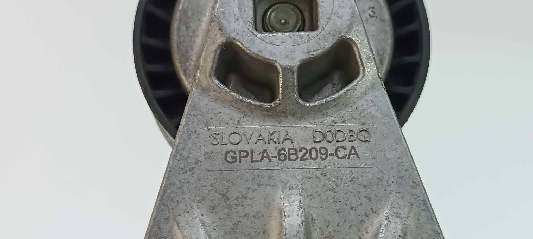 LR079293 - TENSOR CORREA AUXILIAR LAND ROVER RANGE ROVER SPORT HSE | 04 ...